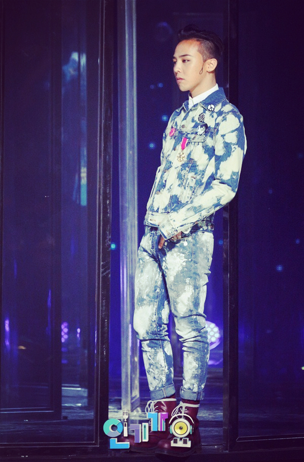 权志龙人气歌谣现场高清图 - 高清图片，堆糖，美图壁纸兴趣社区