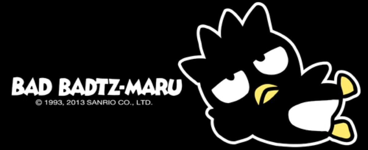 BAD BADTZ MARU - 高清图片，堆糖，美图壁纸兴趣社区
