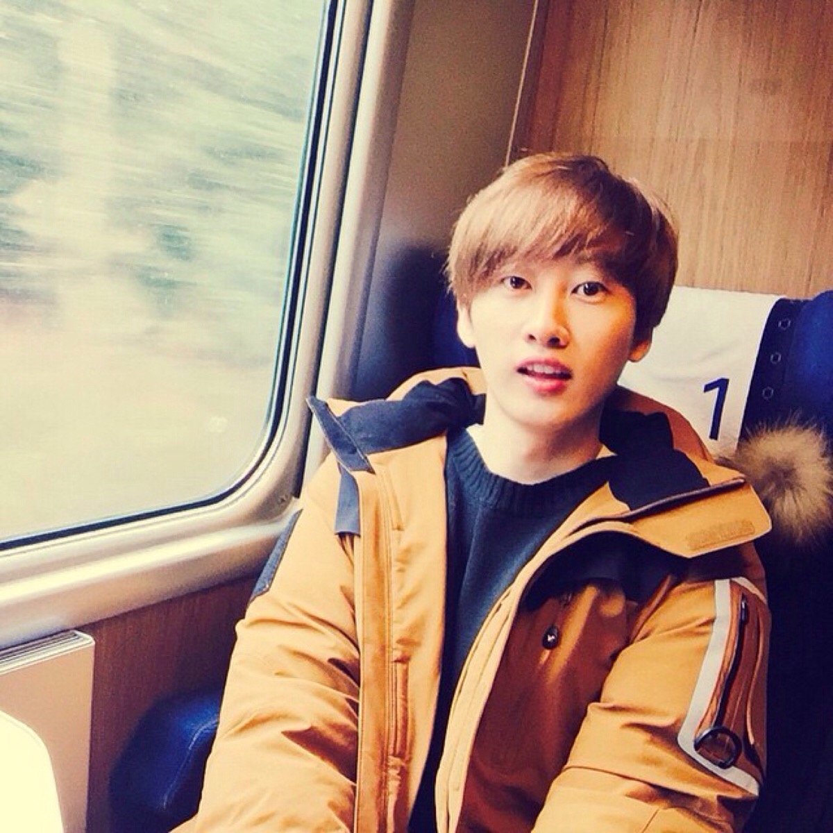 Eunhyuk 李赫宰 - 高清图片，堆糖，美图壁纸兴趣社区