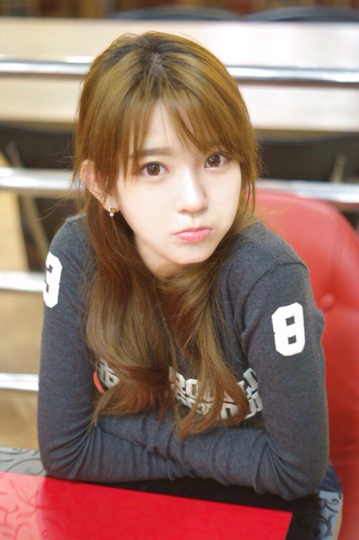 yurisa - 高清图片，堆糖，美图壁纸兴趣社区