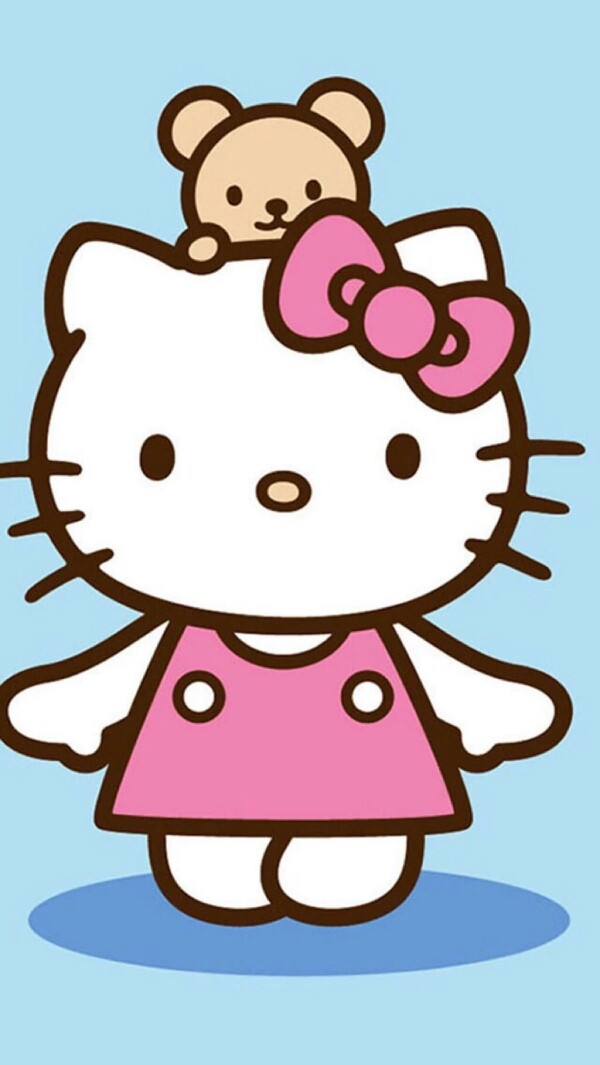 Hellokitty - 高清图片，堆糖，美图壁纸兴趣社区