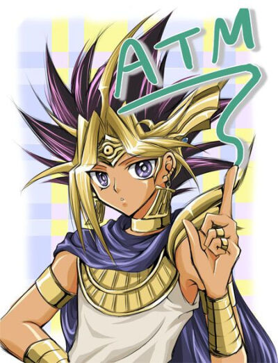 阿图姆 - 堆糖，美图壁纸兴趣社区