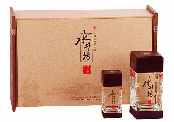 水井坊 - 堆糖，美图壁纸兴趣社区