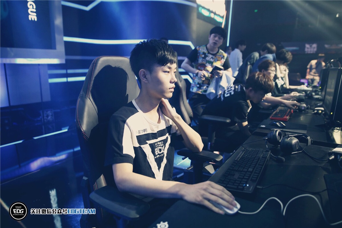 edg korol 扣肉 童扬么么哒 - 高清图片，堆糖，美图壁纸兴趣社区