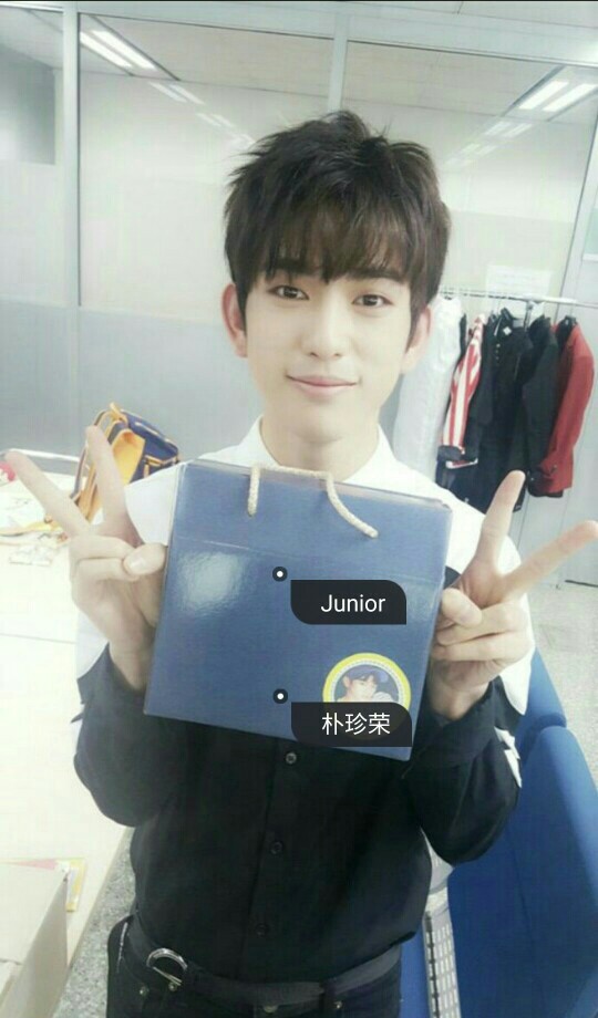 got7 jr - 高清图片，堆糖，美图壁纸兴趣社区