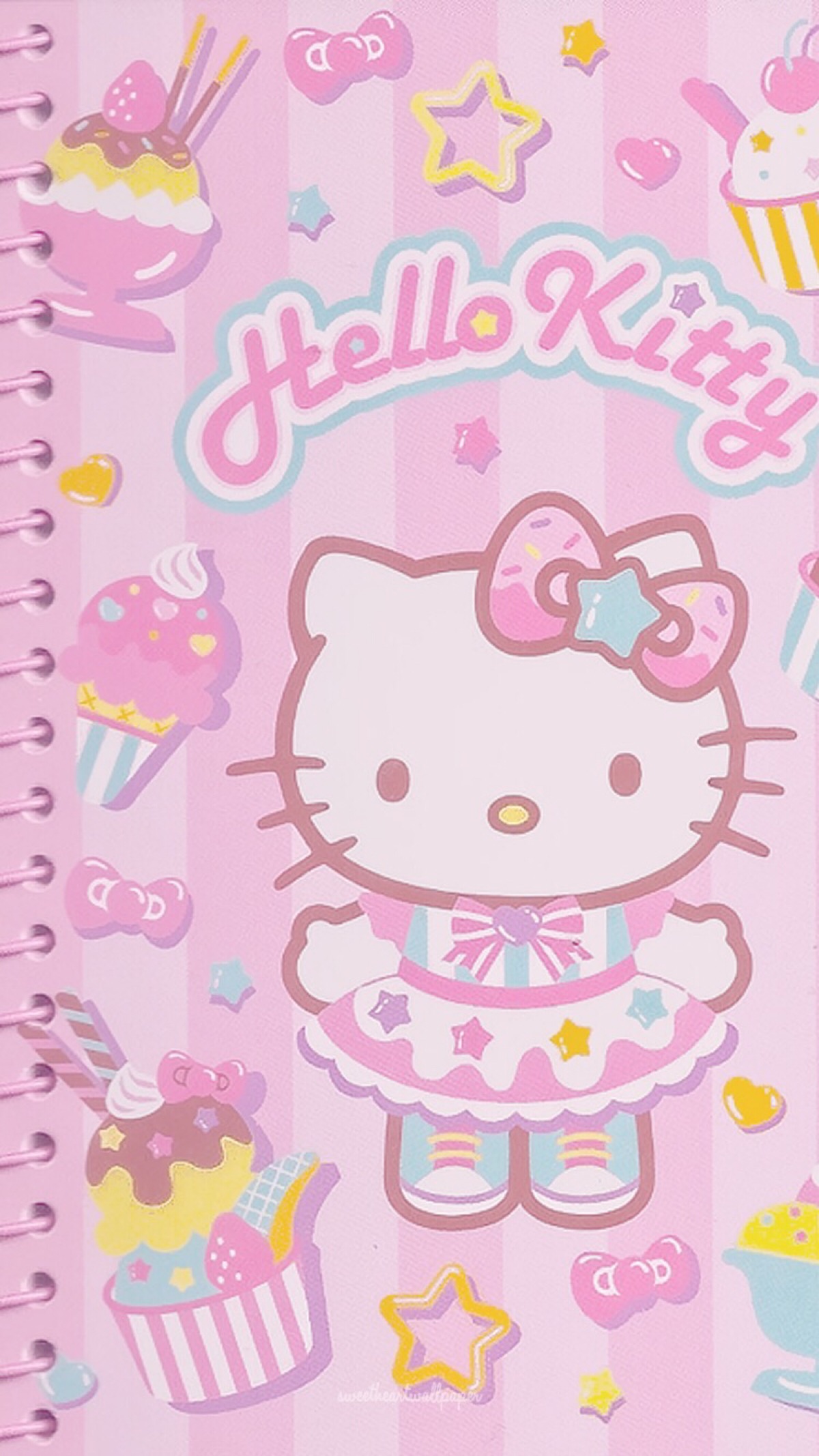 hellokitty~ - 高清图片，堆糖，美图壁纸兴趣社区
