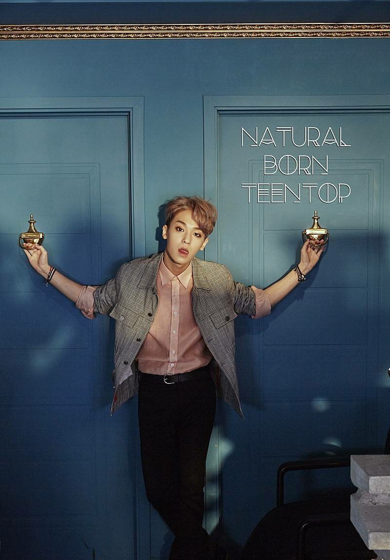 teen top 李秉乔（L.JOE） - 高清图片，堆糖，美图壁纸兴趣社区