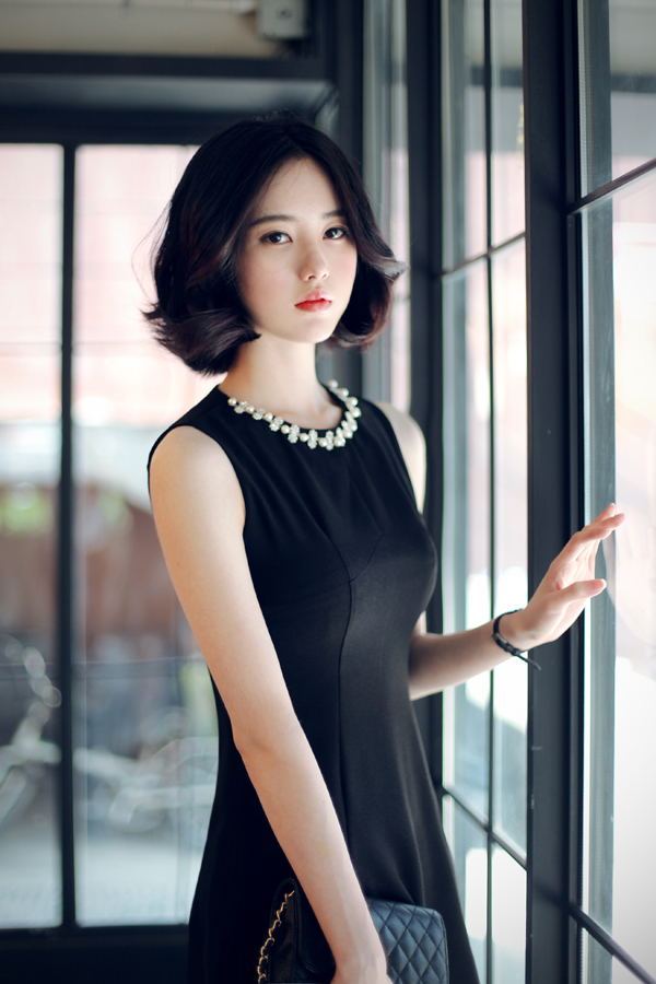 尹善英 〕Milkcocoa - 高清图片，堆糖，美图壁纸兴趣社区