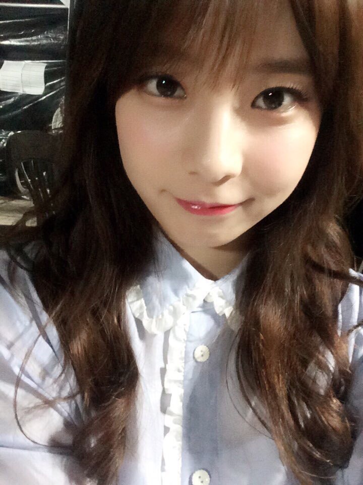 JUNIEL 崔准希 - 高清图片，堆糖，美图壁纸兴趣社区