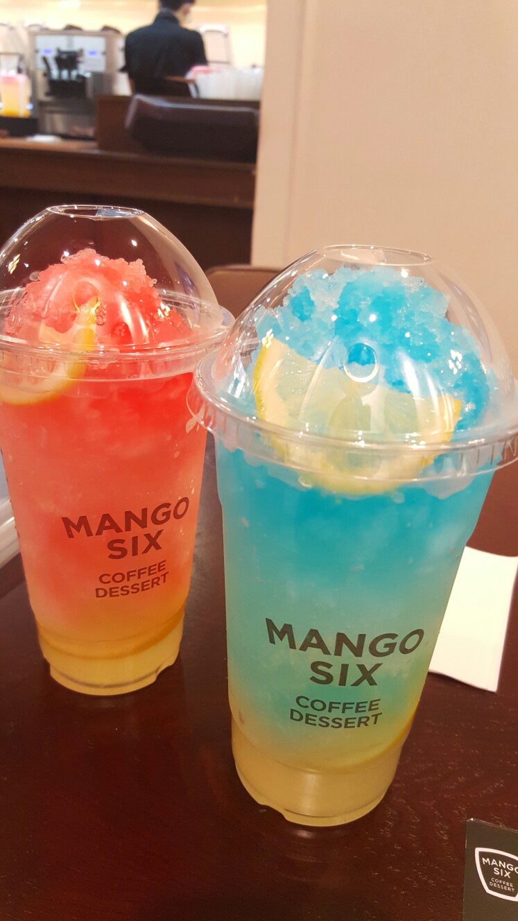 Mango six - 高清图片，堆糖，美图壁纸兴趣社区
