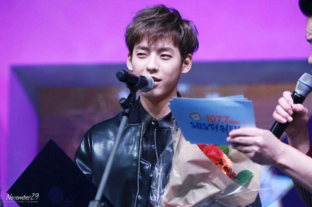 BTOB 李呅赫 男神 - 高清图片，堆糖，美图壁纸兴趣社区