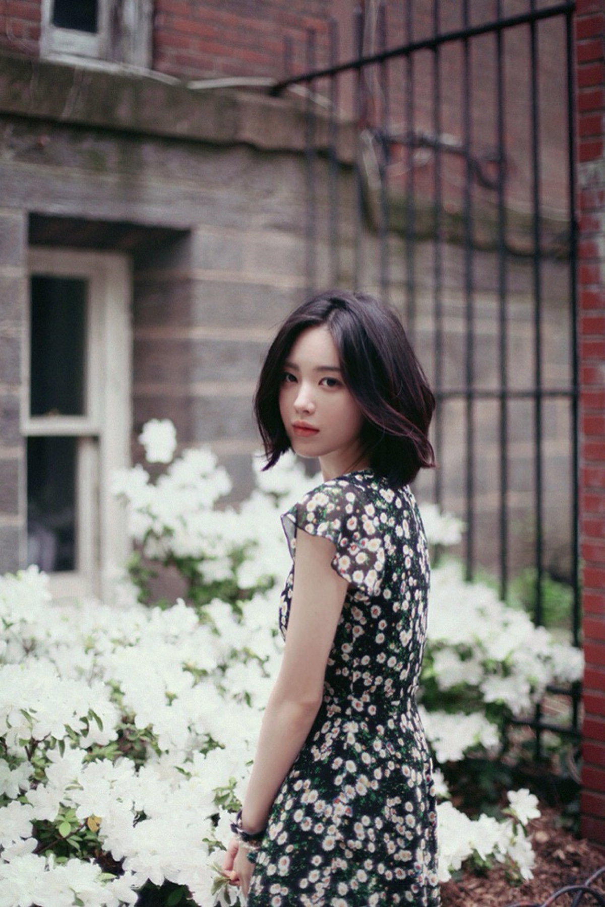 尹善英 〕Milkcocoa - 高清图片，堆糖，美图壁纸兴趣社区