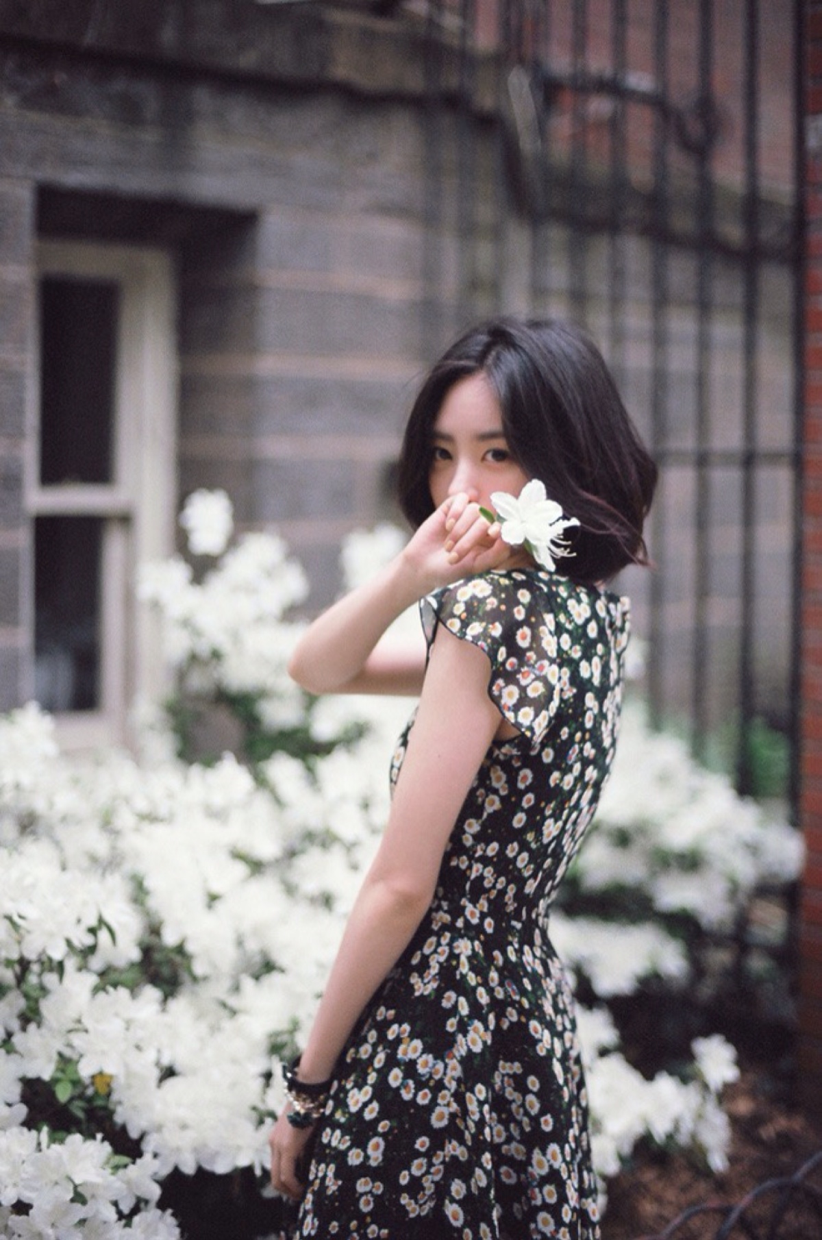 尹善英 〕Milkcocoa - 高清图片，堆糖，美图壁纸兴趣社区