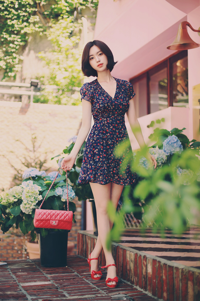 尹善英 〕Milkcocoa - 高清图片，堆糖，美图壁纸兴趣社区