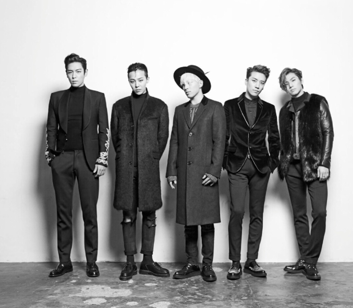 Bigbang - 高清图片,堆糖,美图壁纸兴趣社区 Bigbang - 高清图片,堆糖,美图壁纸兴趣社区