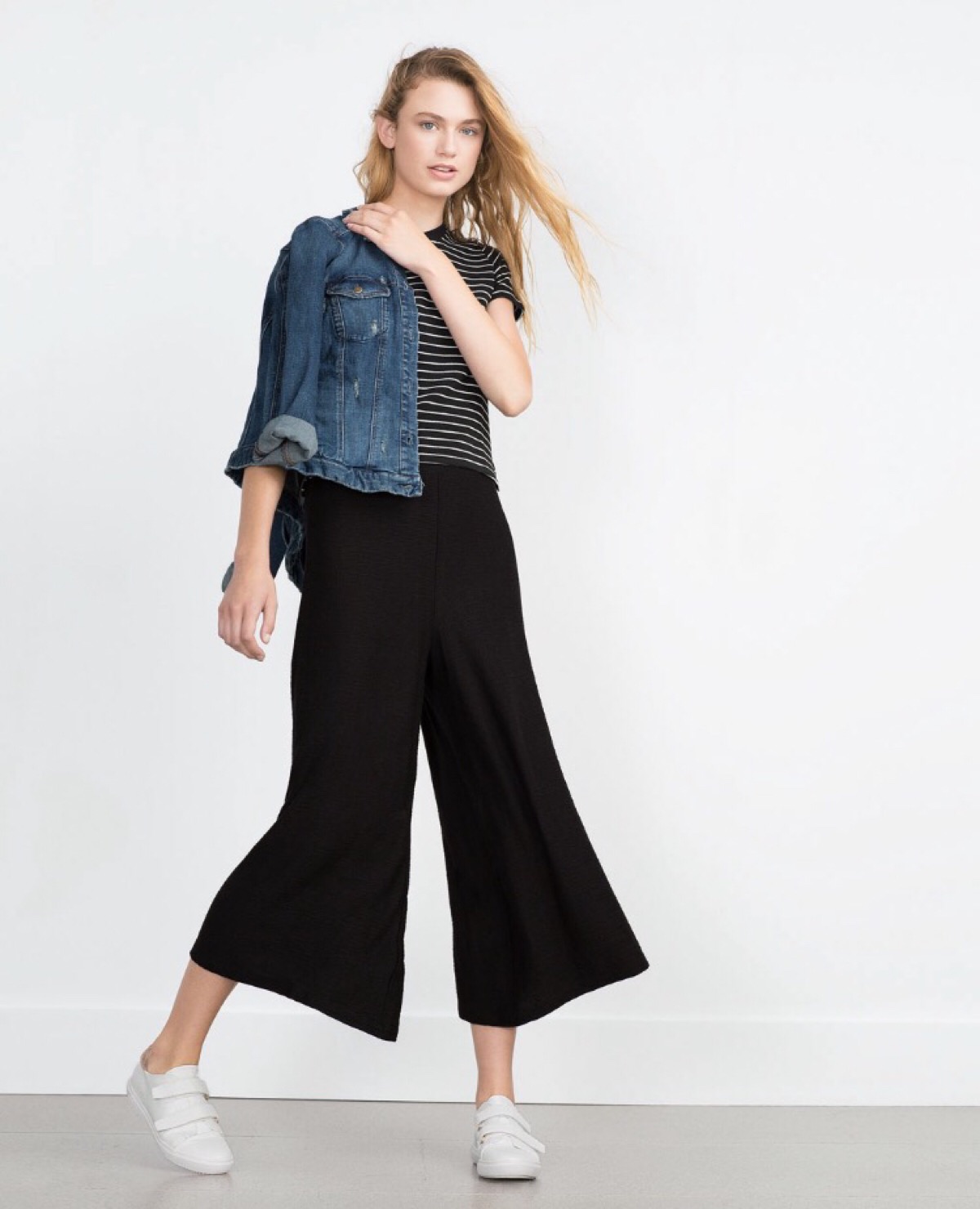 zara pants - 高清图片，堆糖，美图壁纸兴趣社区