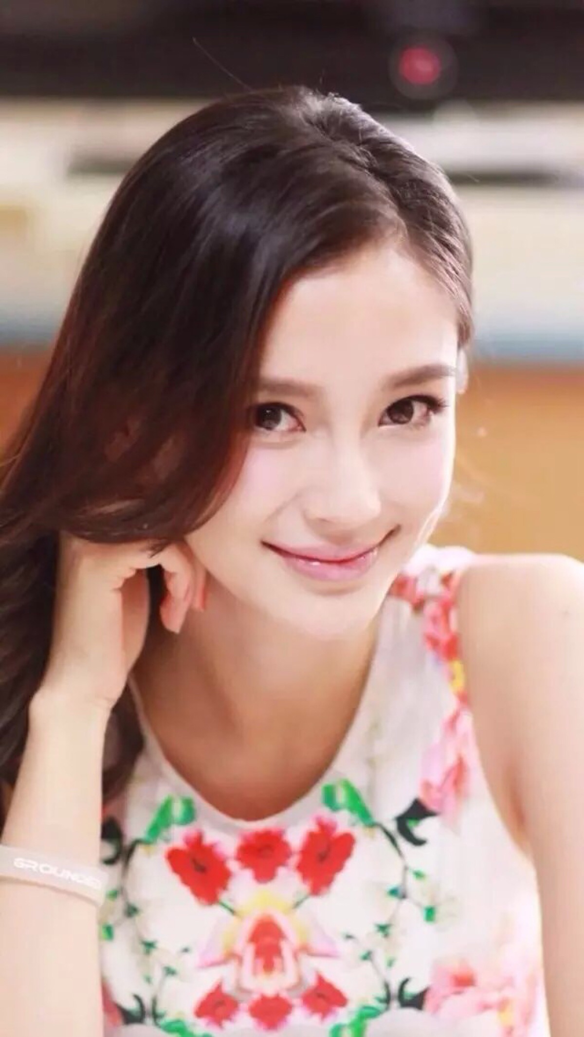 Angela baby - 高清图片，堆糖，美图壁纸兴趣社区