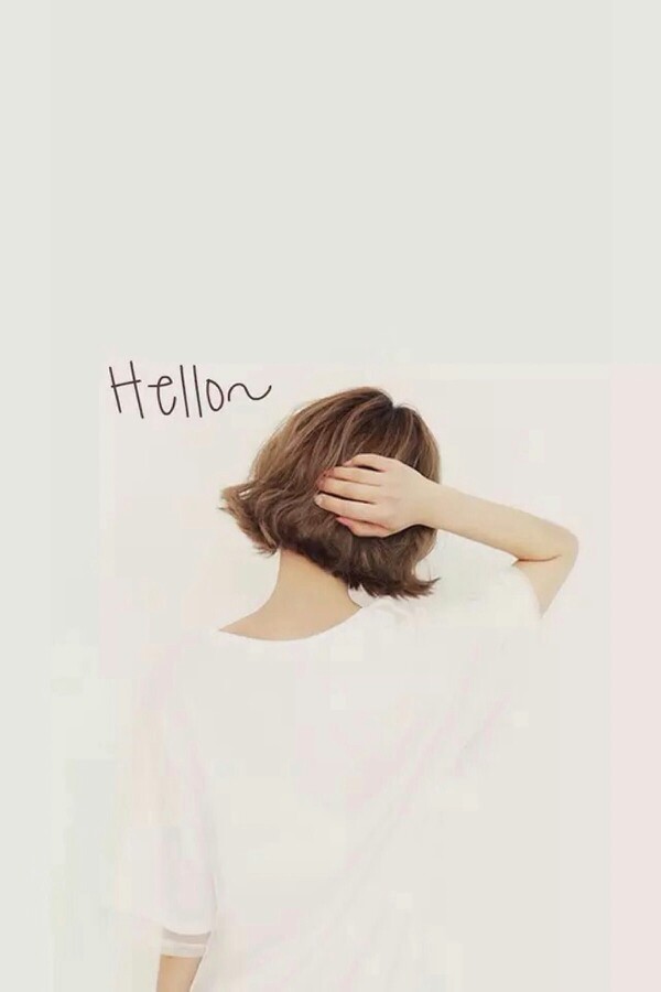 白色，背影，头像，唯美 - 高清图片，堆糖，美图壁纸兴趣社区