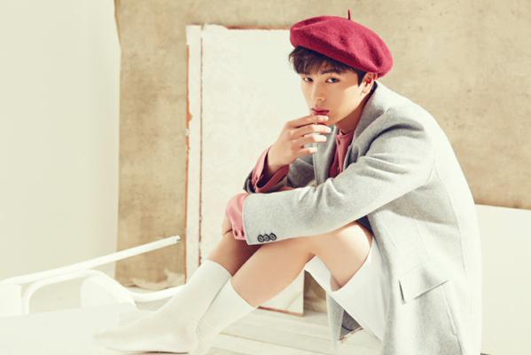 btob 《I Mean》专辑未公开图片 陆星材 陆… - 高清图片，堆糖，美图壁纸兴趣社区