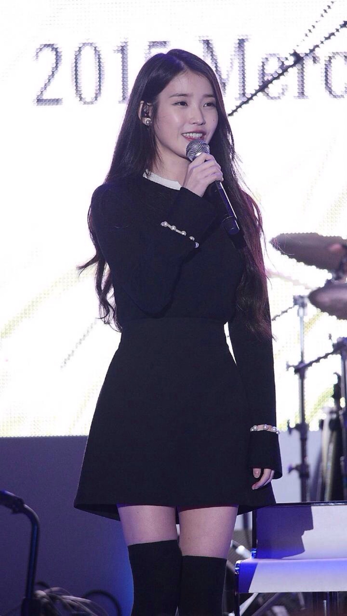 IU李智恩李知恩 - 堆糖，美图壁纸兴趣社区