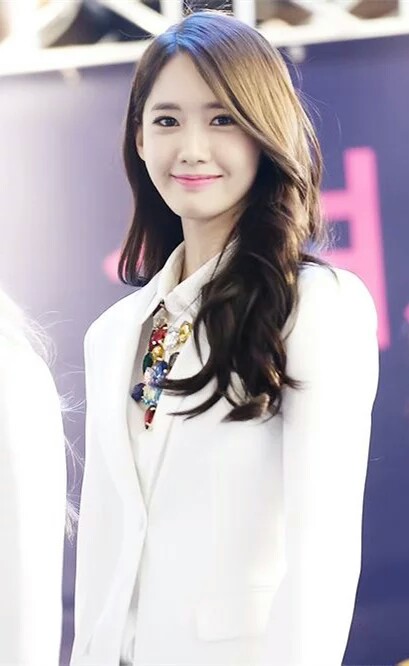 林允儿 少女时代 韩国女星 Yoona 高清图片，堆糖，美图壁纸兴趣社区