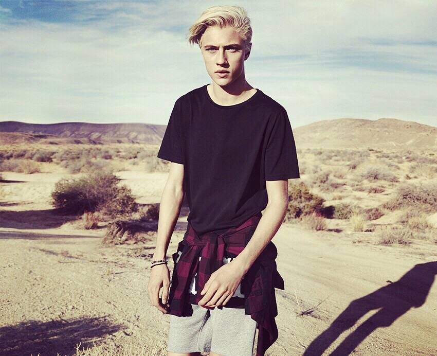 luky - 高清图片，堆糖，美图壁纸兴趣社区