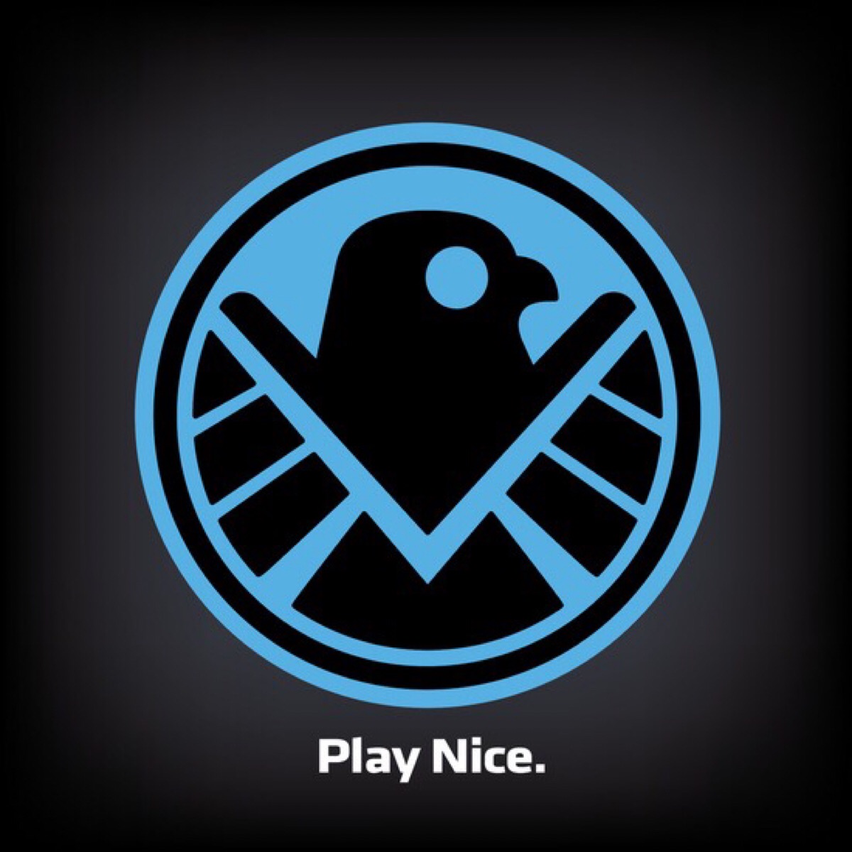 Play Nice 神盾局 情侣头像 - 高清图片，堆糖，美图壁纸兴趣社区