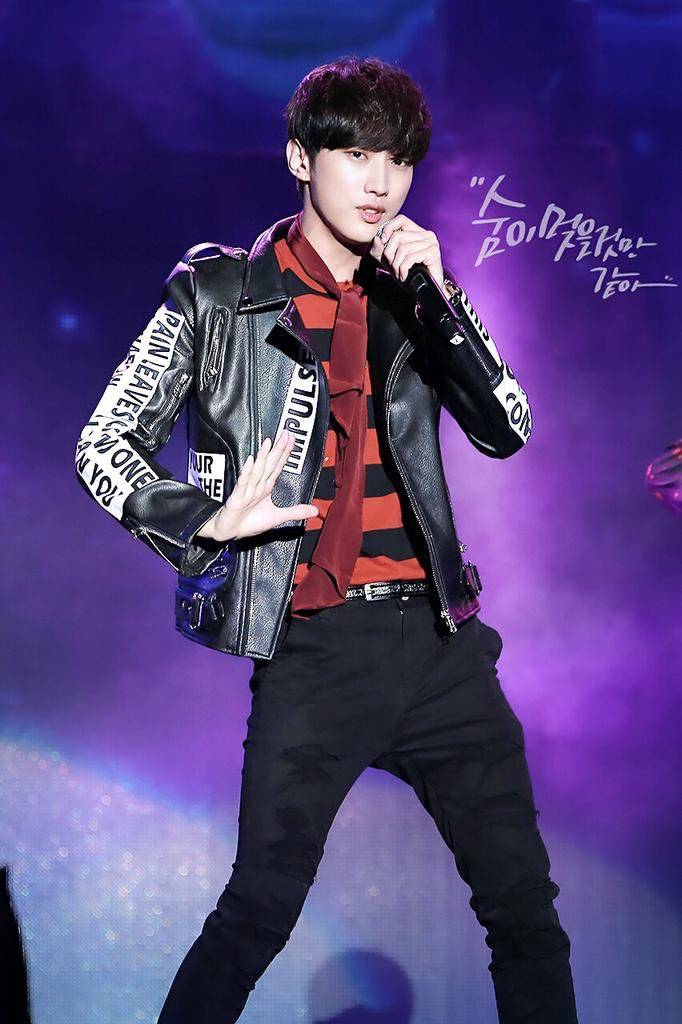 b1a4郑真英 - 高清图片，堆糖，美图壁纸兴趣社区