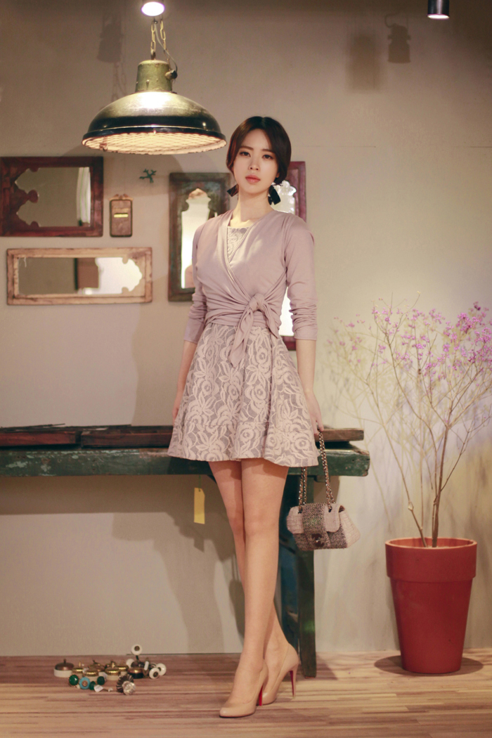 尹善英 〕Milkcocoa - 高清图片，堆糖，美图壁纸兴趣社区