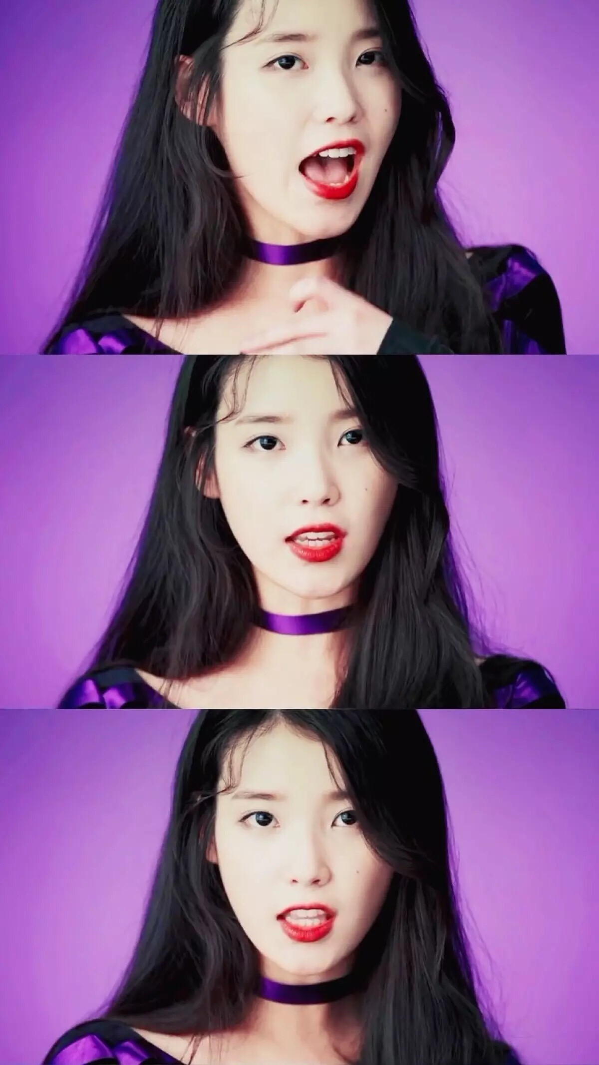 IU - 高清图片，堆糖，美图壁纸兴趣社区