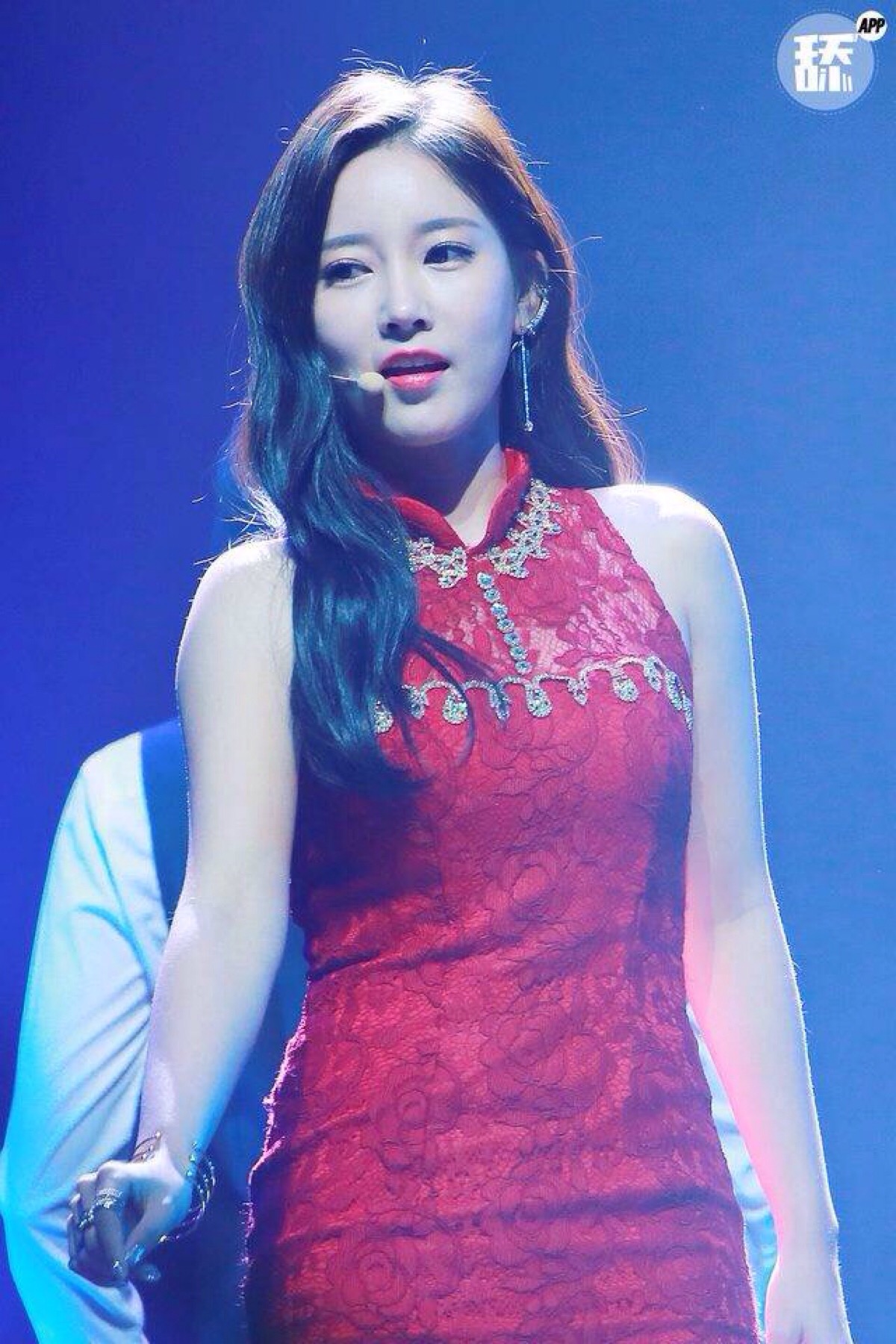 T-ara朴素妍 - 高清图片，堆糖，美图壁纸兴趣社区