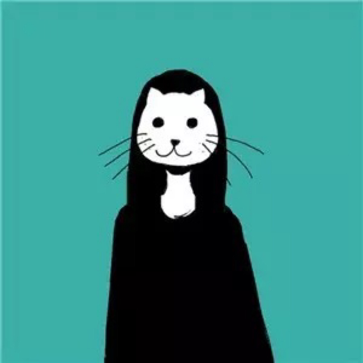 不一样的卡通头像 - 堆糖，美图壁纸兴趣社区