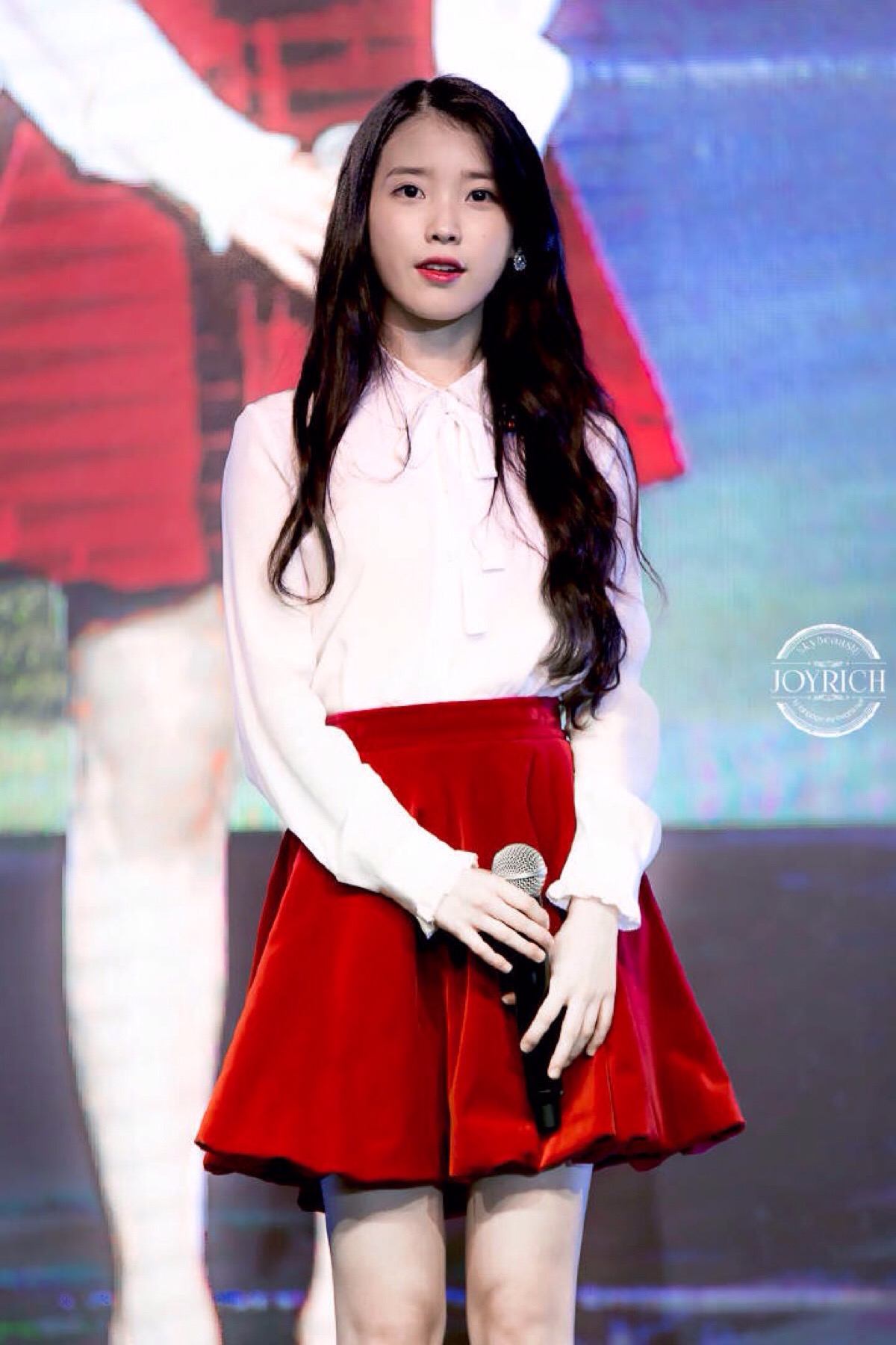 IU李智恩李知恩 - 堆糖，美图壁纸兴趣社区