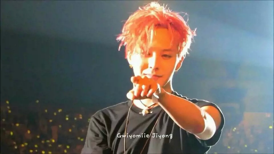 权志龙 - 高清图片，堆糖，美图壁纸兴趣社区