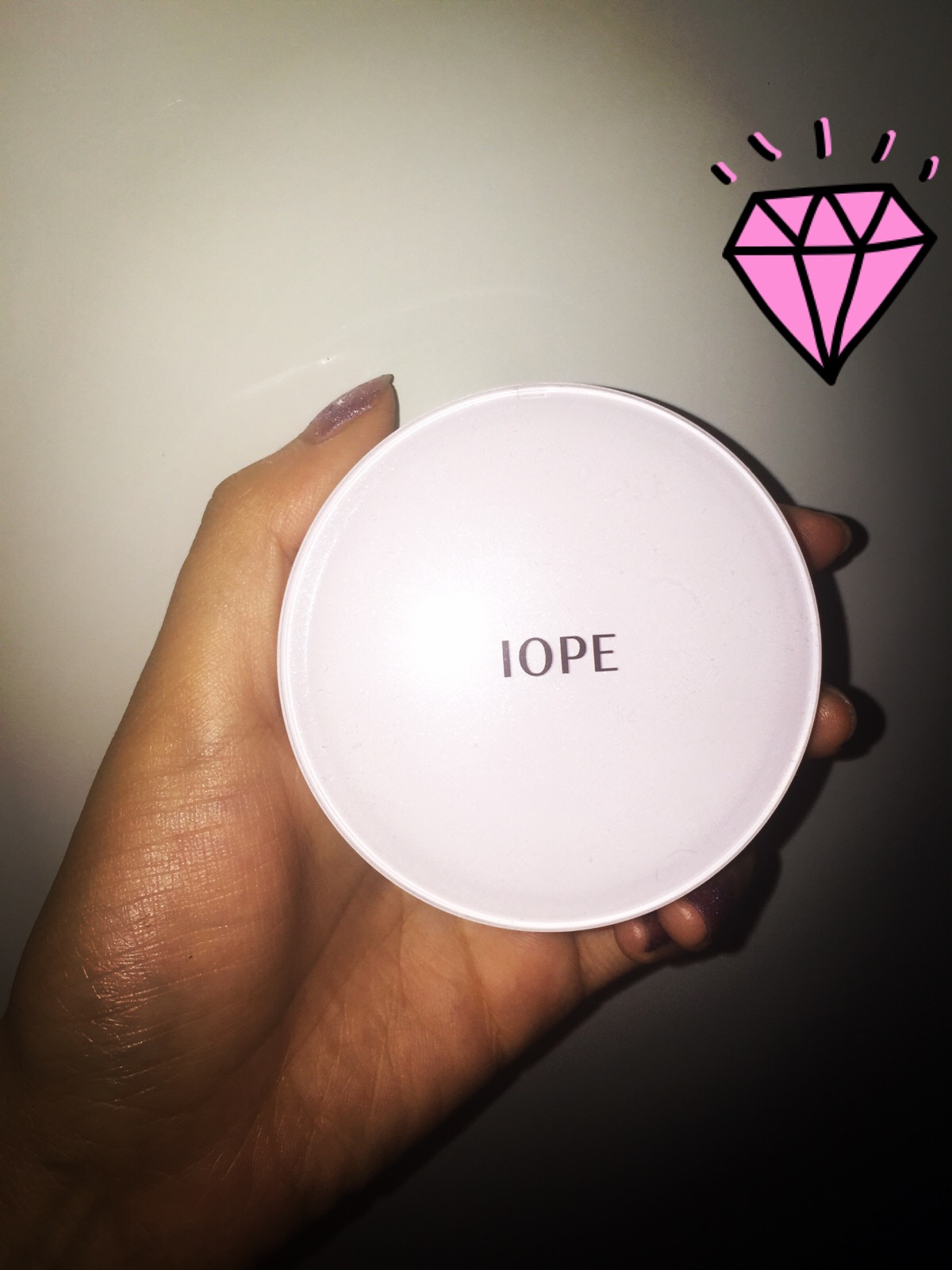 Iope气垫bb - 高清图片，堆糖，美图壁纸兴趣社区