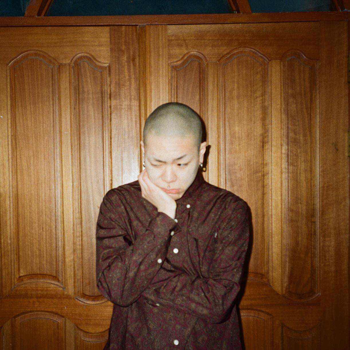 hyukoh facebook 头像 - 高清图片，堆糖，美图壁纸兴趣社区