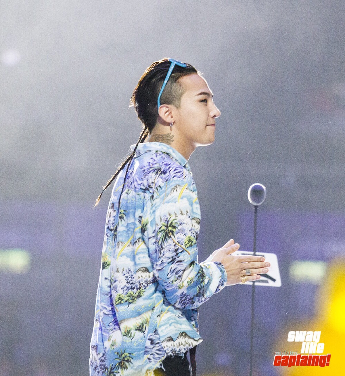 权志龙 GD 2015年mama颁奖典礼 - 高清图片，堆糖，美图壁纸兴趣社区