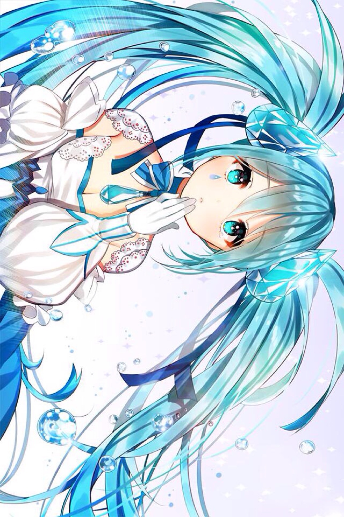 来自 ACG Art - 高清图片，堆糖，美图壁纸兴趣社区