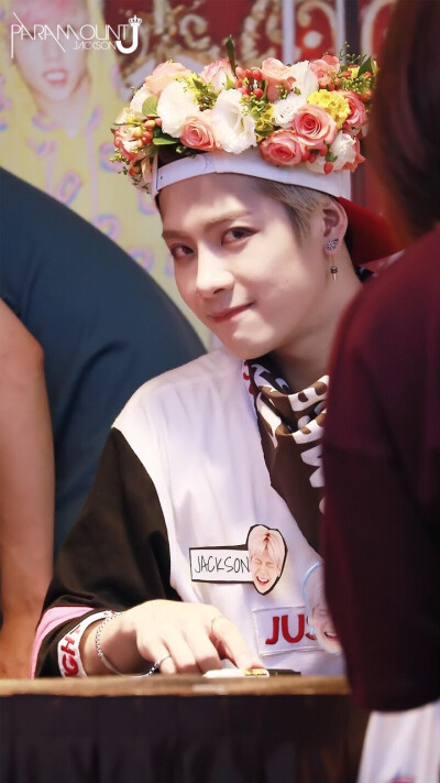 jackson - 堆糖，美图壁纸兴趣社区