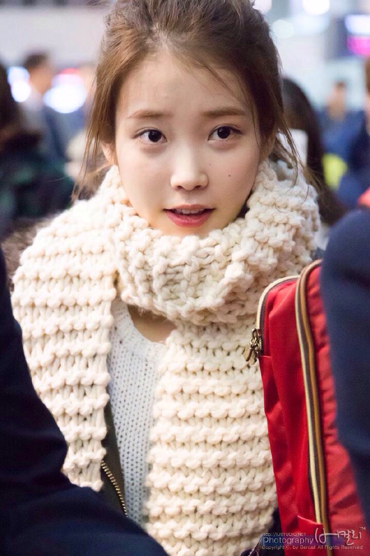 IU李智恩李知恩 - 高清图片，堆糖，美图壁纸兴趣社区