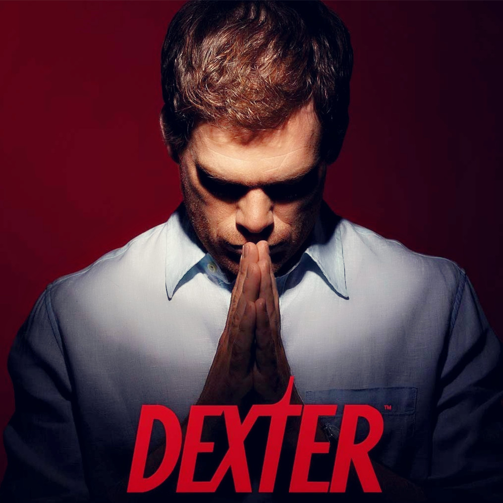 DEXTER - 高清图片，堆糖，美图壁纸兴趣社区