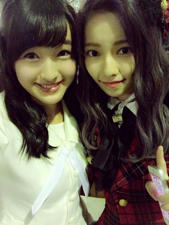 Akb48 - 高清图片，堆糖，美图壁纸兴趣社区