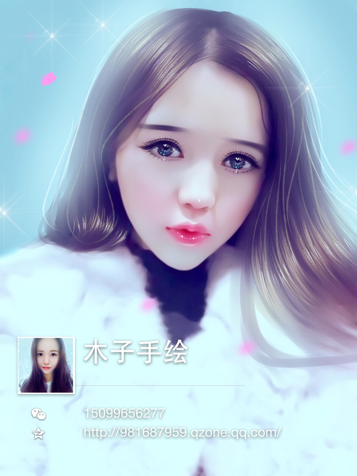 美美哒 - 高清图片，堆糖，美图壁纸兴趣社区