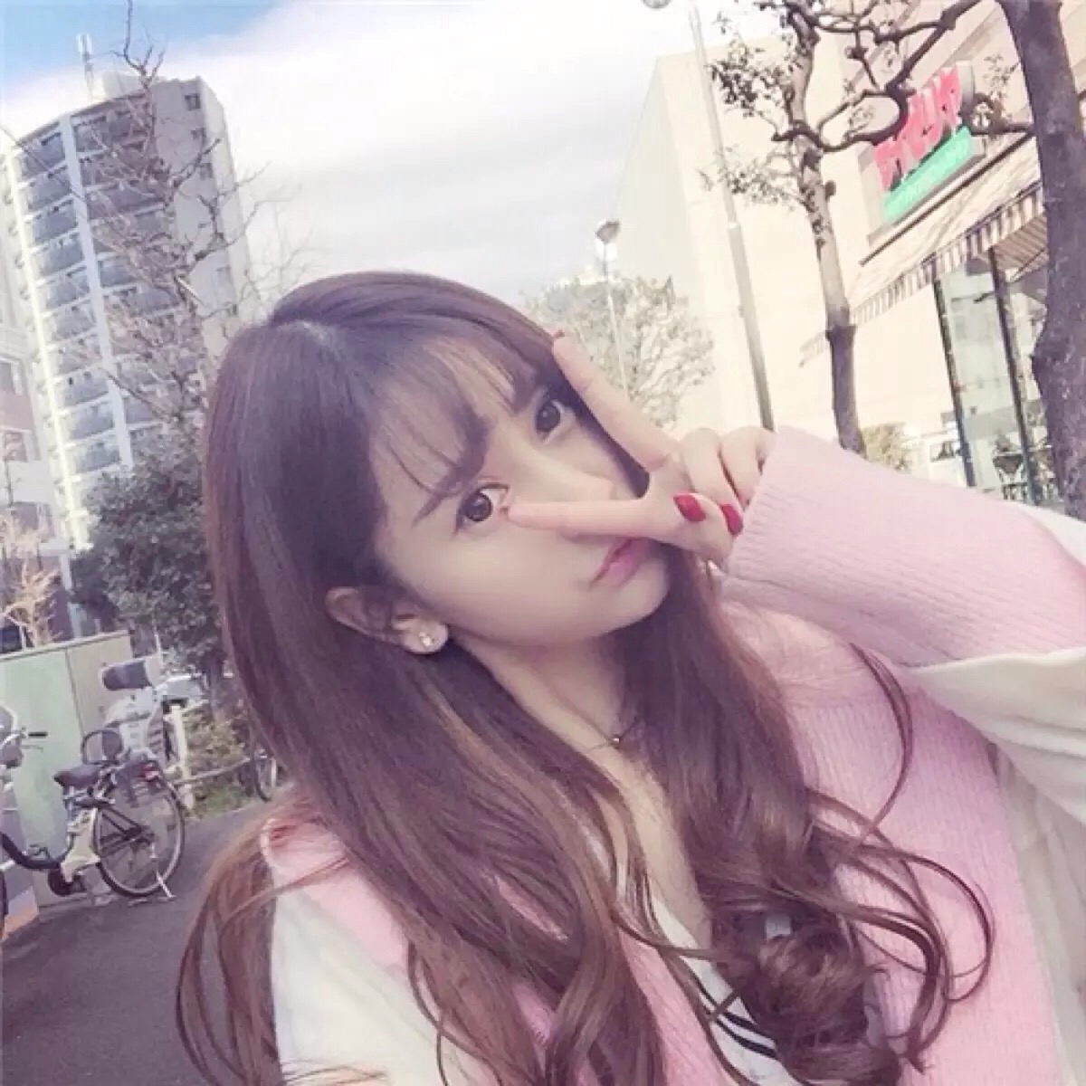 头像 - 高清图片，堆糖，美图壁纸兴趣社区