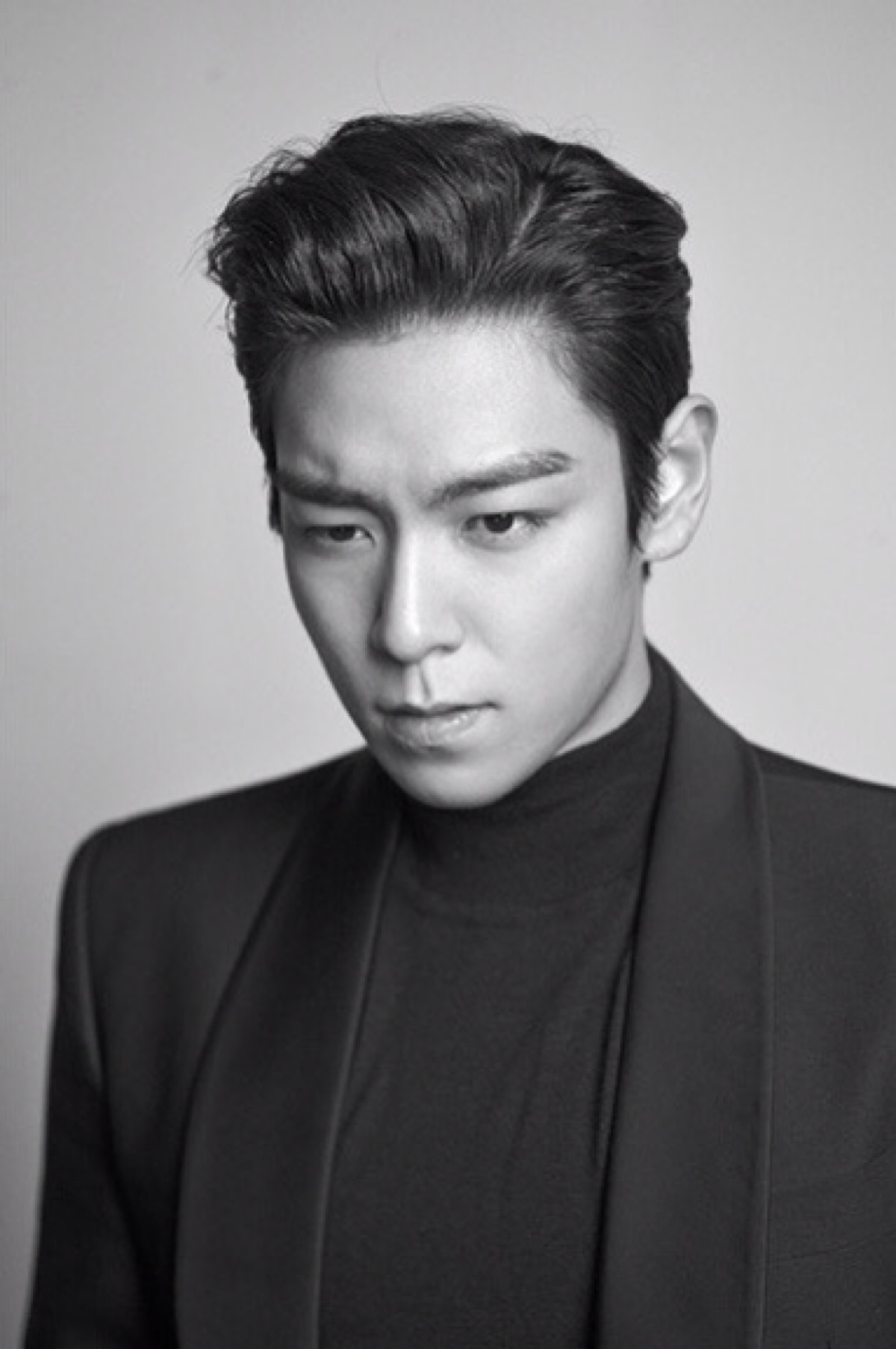 崔网红/T.O.P - 高清图片，堆糖，美图壁纸兴趣社区