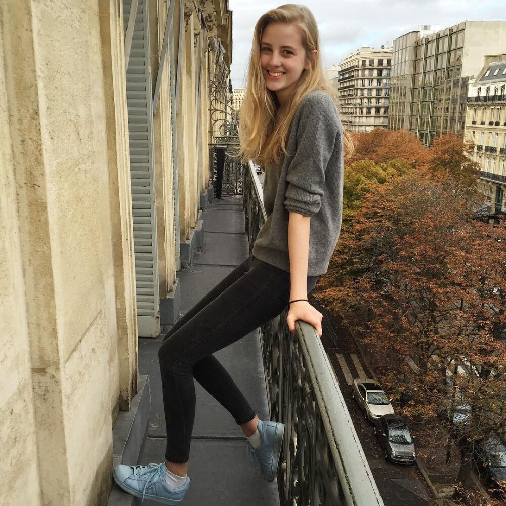 Deborah Deva Reeb - 堆糖，美图壁纸兴趣社区