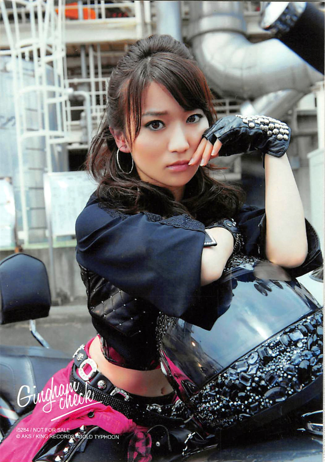 akb48 27th 特典生写真 - 高清图片，堆糖，美图壁纸兴趣社区