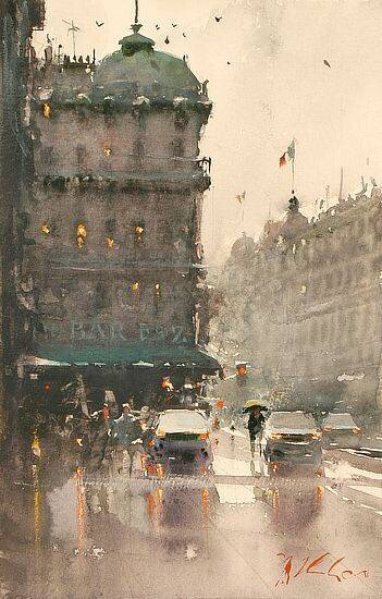 Joseph Zbukvic - 高清图片，堆糖，美图壁纸兴趣社区