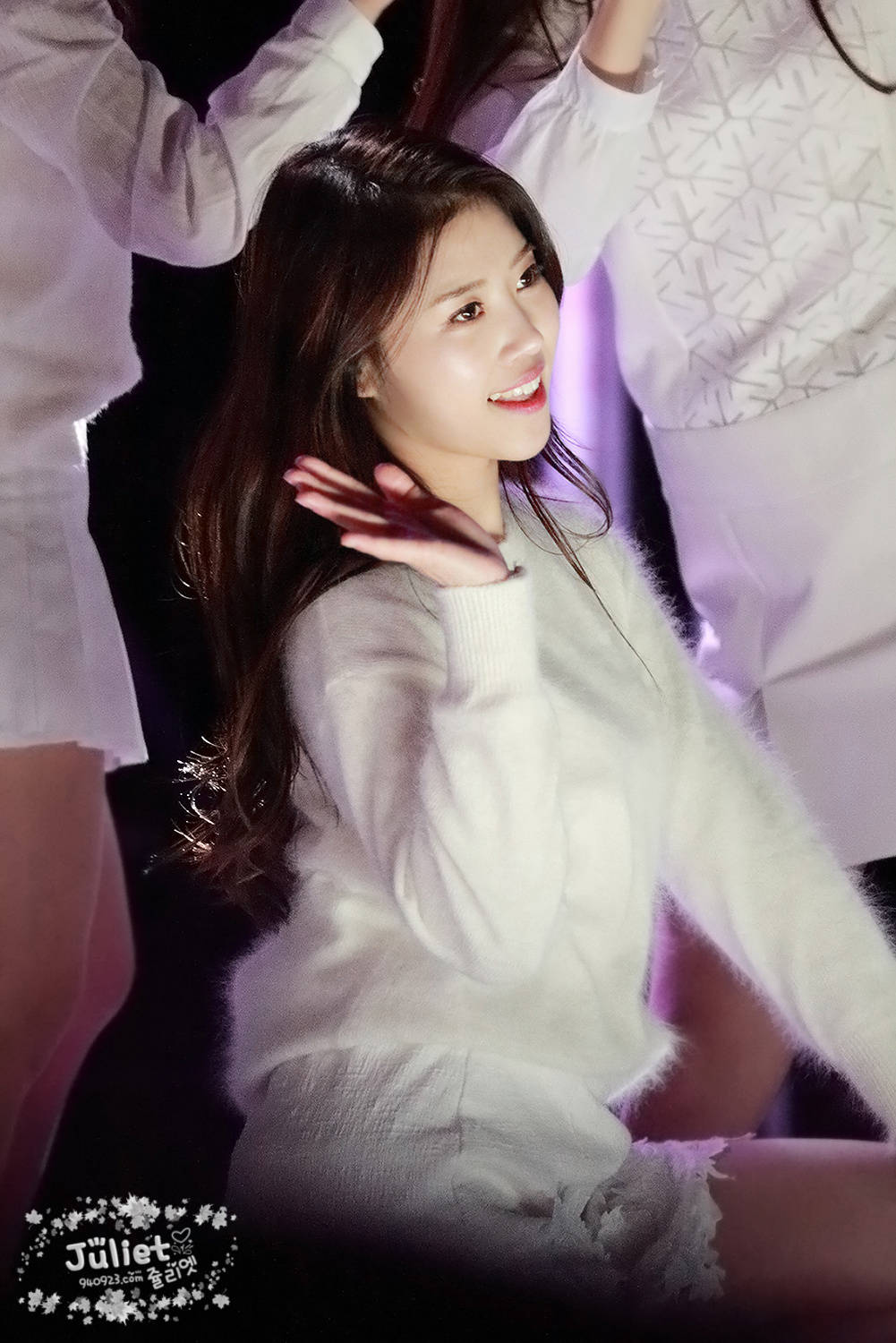 Lovelyz 李美珠 - 高清图片，堆糖，美图壁纸兴趣社区