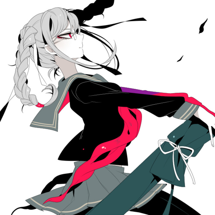 弹丸论破 - 高清图片，堆糖，美图壁纸兴趣社区